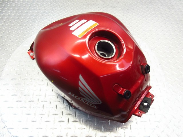 2012 11-13 Honda Cbr250r CBR 250r Gas Tank Fuel Petrol Reservoir Cell ...