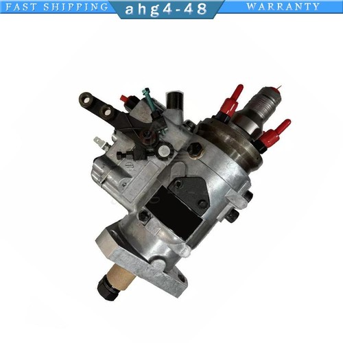 Fuel Injection Pump DB2435-5220 for John Deere 4276DT 450E Crawler ...