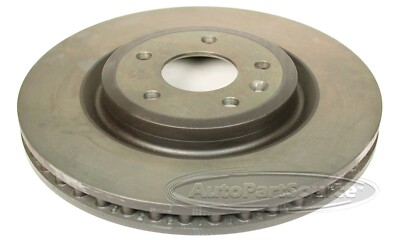 Disc Brake Rotor-SE AMERIBRAKES 492925 | eBay