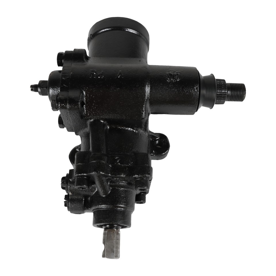 Power Steering Gear box For Jeep CJ5 CJ7 Scrambler 1980-1986 2.5L 4.2L ...