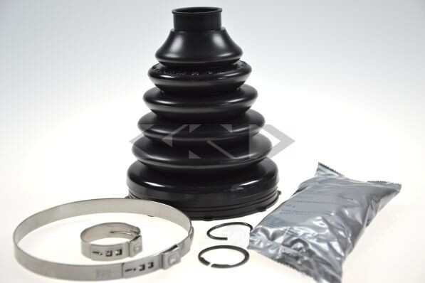 CV Joint Boot Kit-Eng Code: M54 GKN 304206 for sale online | eBay