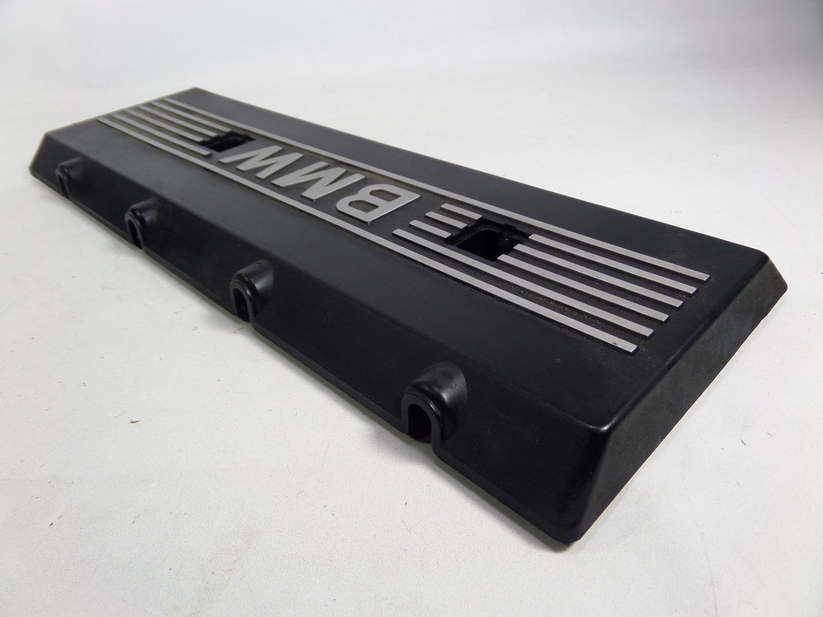 BMW 540i M Sport Engine Cover Trim E39 95-03 5 Ser OEM 11.12-1 702 856 ...