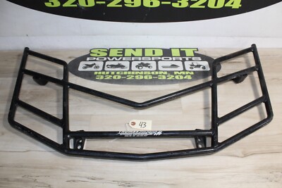 O/S Arctic Cat - 2016 Alterra 400 Front Rack 3307-181 | eBay