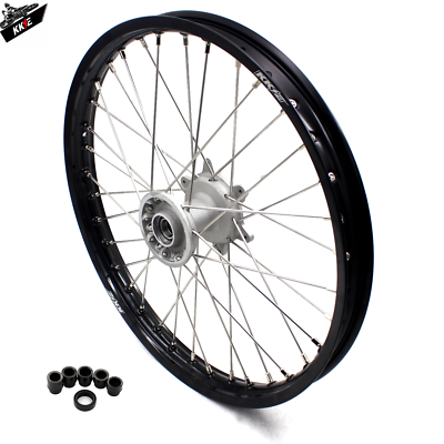 KKE 21×1.6 Front Cast Alloy Wheel Rims Fit YAMAHA YZ125 YZ250 2021 ...