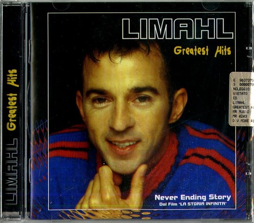Limahl - Greatest Hits 8014406424362 | eBay.de