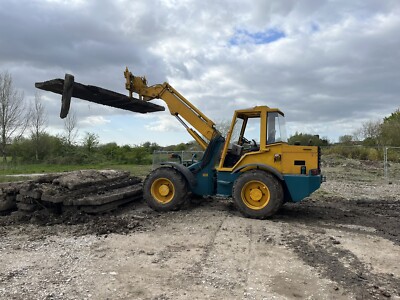 1996 Sanderson GX525 Teleporter | eBay UK