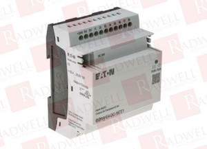 EATON CORPORATION EASY-E4-DC-16TE1 / EASYE4DC16TE1 (BRAND NEW) | eBay