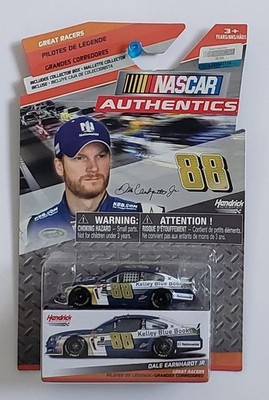 2015 Nascar Authentics Great Racer- Dale Earnhardt Jr. #88- Hendrick ...