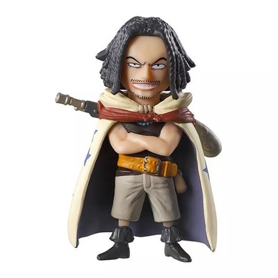 Mini Figure Yasopp From Tv Animation One Piece The 21St Navy | eBay