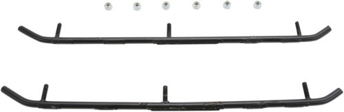 KORONIS For Yamaha Carbide X-Ii 505-625 Snowmobile Steering Runners Sno ...