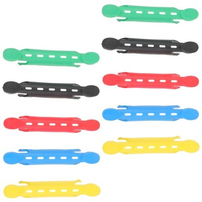 10 Pcs Wire Winding Board Hand Rod Wrapping Fishing Line Winder Spool ...