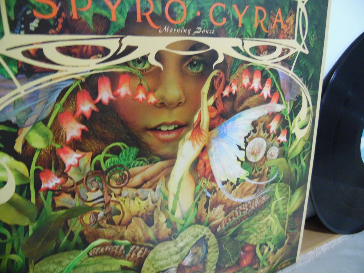 Spyro Gyra Discography