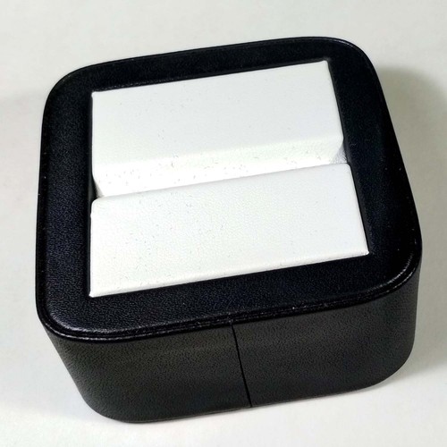 Jewelry stone BIG Display grove Box 6.5X6.5X3 CM | eBay Australia