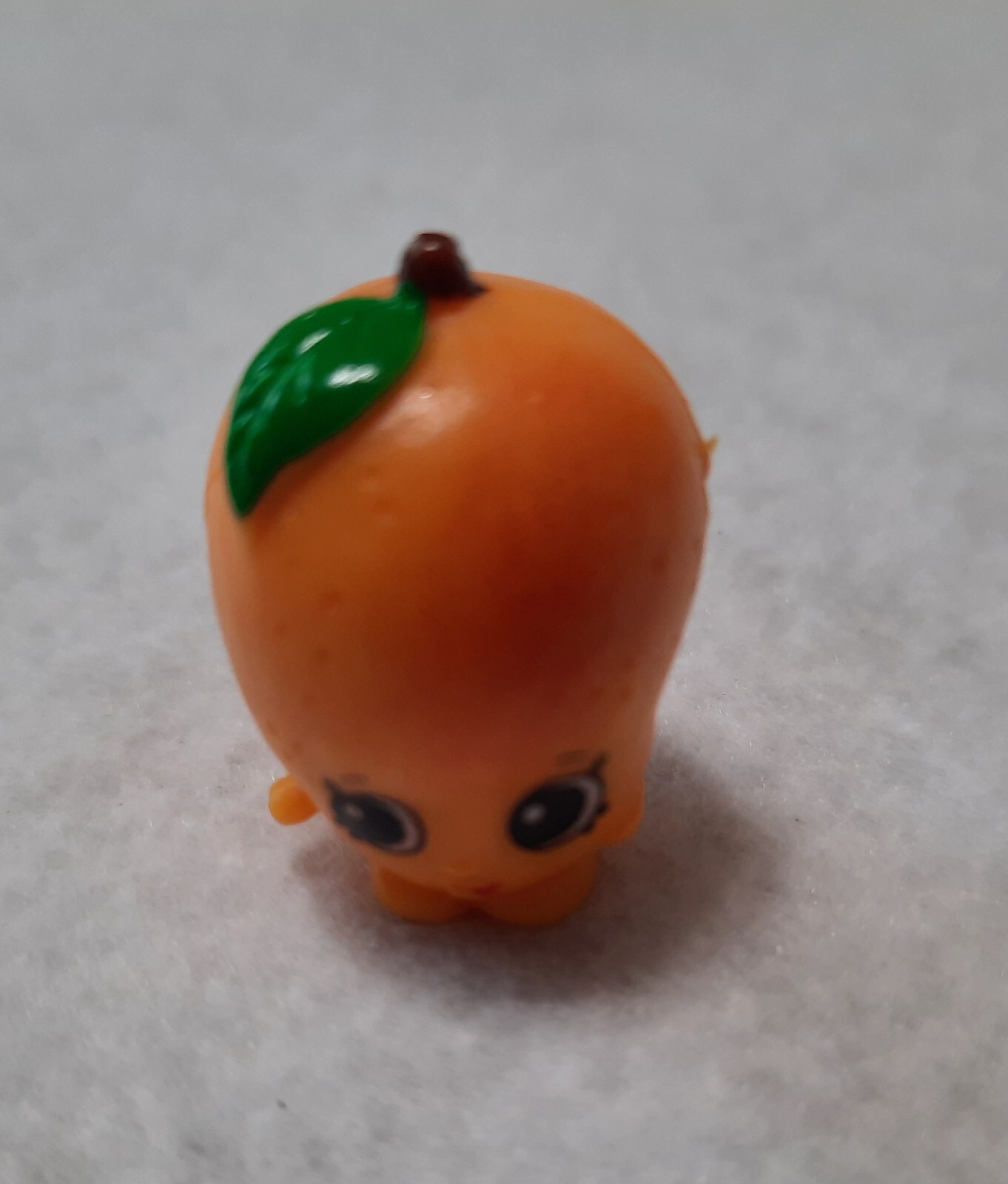 Shopkins Mango Milly - Season 6 - Chef Club | eBay