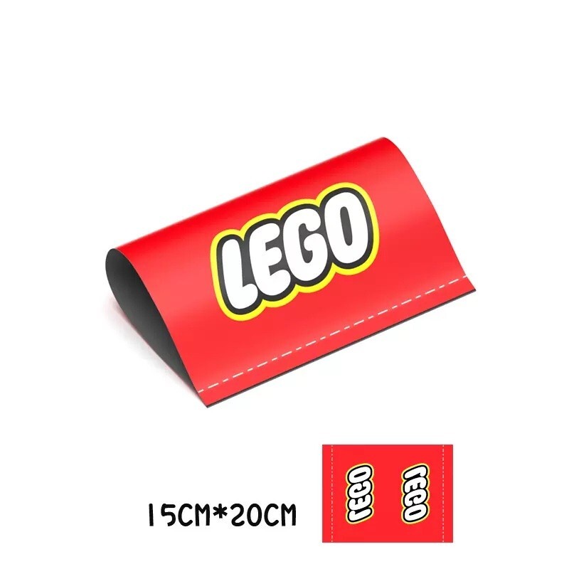 TAG YOUR CAR- Red Tag - Funny Car Stickers - Decal | eBay UK