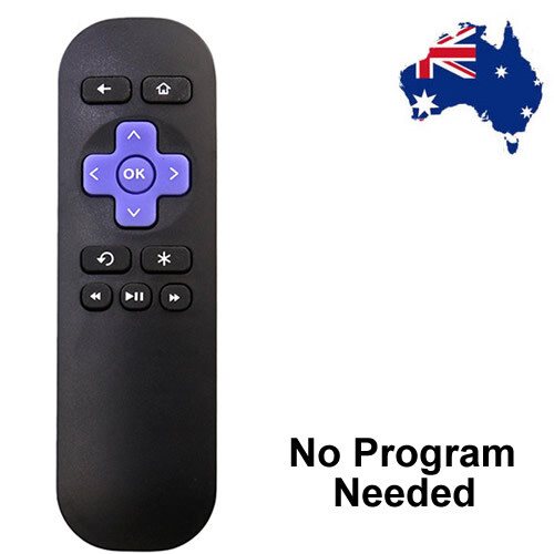 Telstra TV Model 4200TL Replacement Remote Control. Brand New | eBay ...