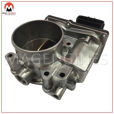 1450A033 THROTTLE BODY MITSUBISHI 4D56U & 4M41 FOR PAJERO MONTERO L200 ...