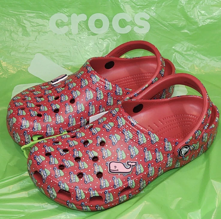 Vineyard Vines Crocs Cheap Sale | emergencydentistry.com