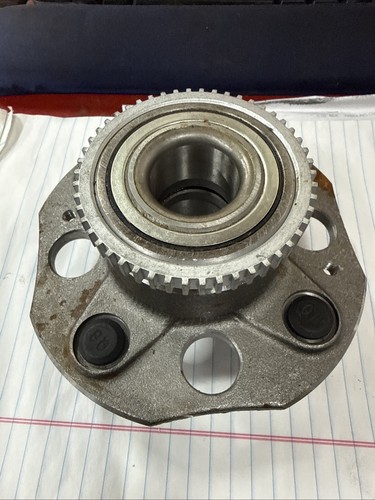 NEW UNBOXED 512178 Rear Wheel Hub Bearing for 1999 Honda Acura TL | eBay