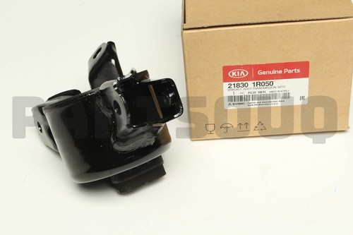 218301R050 Genuine Hyundai / KIA BRACKET ASSY-TRANSAXLE MTG | eBay