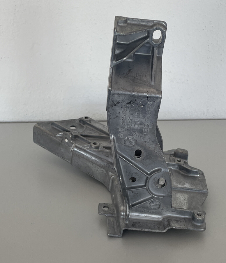 A2536210700 Original Mercedes Benz GLC Halterung Halter DGS #941 | eBay.de