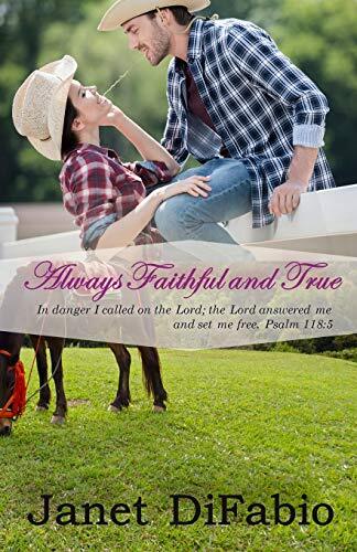 ALWAYS FAITHFUL AND TRUE By Janet Difabio **BRAND NEW** 9780578453941 ...