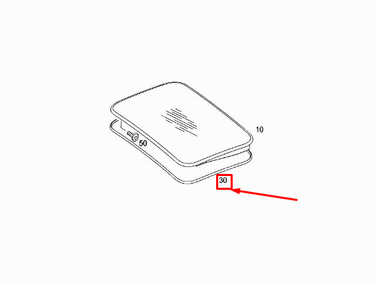 MERCEDES-BENZ C W205 SLIDING ROOF COVER SEAL A2057800098 GENUINE for ...