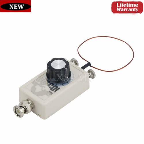 HamGeek MINI-25 Magnetic Loop Antenna 14MHz-50MHz HF Antenna for ...