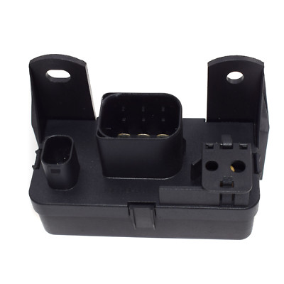 NEW For Dodge Sprinter 2500 3500 Mercedes E320 Diesel Glow Plug Relay ...