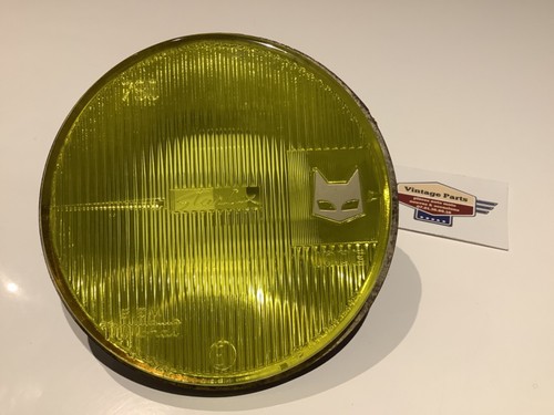 Marchal optique de phare iode 780 Starlux | eBay