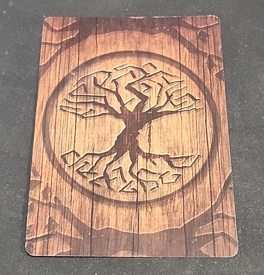OF DREAMS & SHADOWS - STICK MAN Board Game Promo Expansion Preorder ...