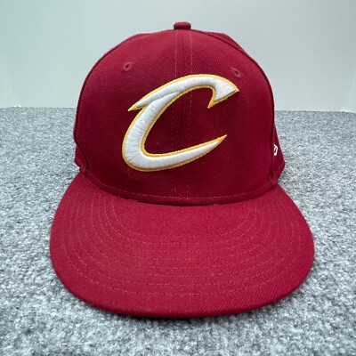 Bearcats Hat Cap Snap Back Logo Red Embroidered University Of ...