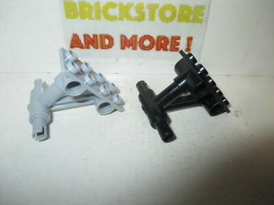 Lego - Plate Modified 2x4 Thin Bottom 42608 Choose Color & Quantity | eBay