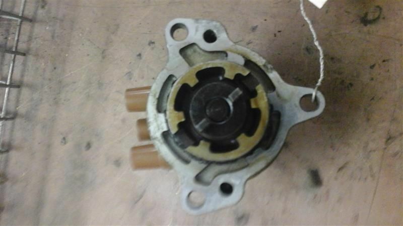 88 89 RENAULT MEDALLION DISTRIBUTOR 24869 | eBay