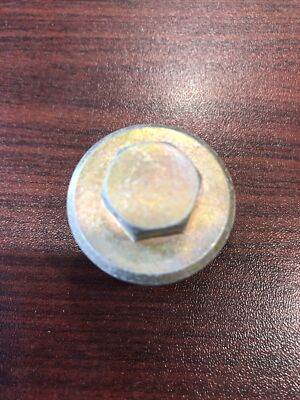 TCM - Plug Hex Head Oil Screen P/N: AEL12545 | eBay