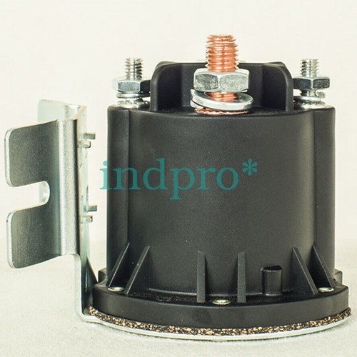 1PCS new For TROMBETTA forklift oil pump DC contactor 684-1261-212-17 ...