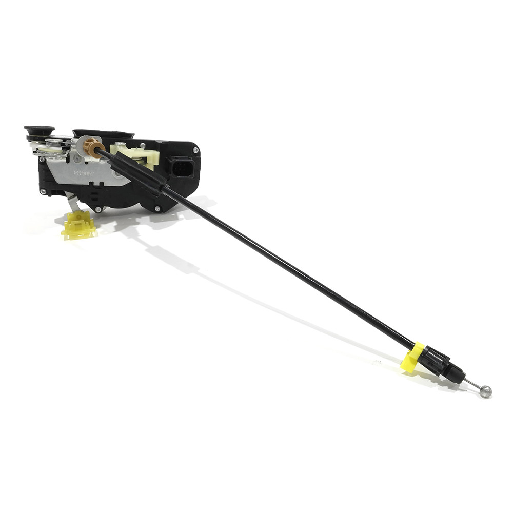 OEM NEW Door Lock Latch Actuator Rear Left Driver Silverado Sierra ...