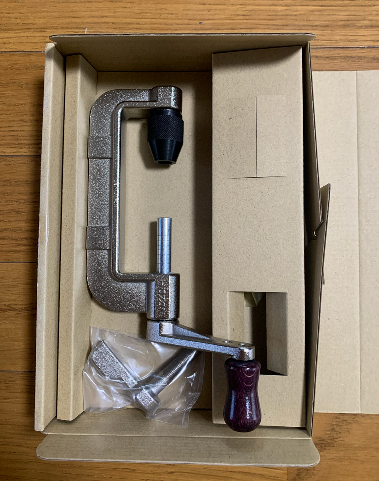 HOZAN C-702-14 SPOKE THREADING TOOL 14 Gauge Bicycle Tool | eBay