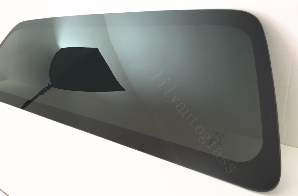 Fits 08-16 Ford F250 F350 F450 F550 08-22 F650 F750 Back Window Glass ...