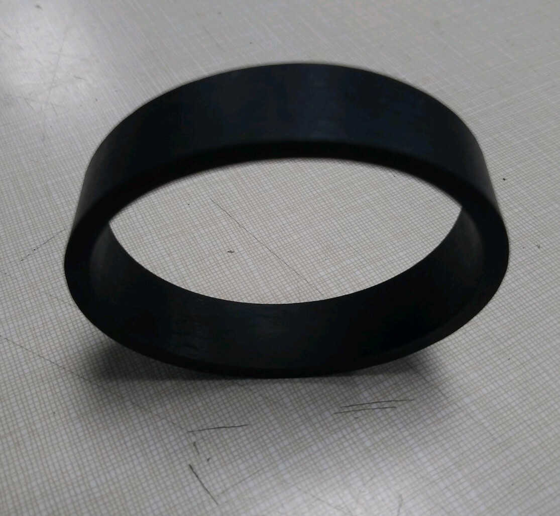 LUDWIG Original Rubber Shock Bands For Suspended Bass Drum - NEW ...