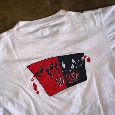 1979 VINTAGE 70s THE ENGLISH BEAT BAND T-SHIRT MEN SZ XS | eBay 1979 VINTAGE 70s THE ENGLISH BEAT BAND T-SHIRT MEN SZ XS | eBay