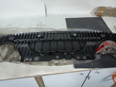 Mazda 3 2014-2016 Bumper Cover Support Rail - B45A-50-0S0C | eBay