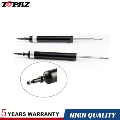 2Pcs Rear Shock Absorbers for BMW 3 E90 E91 318i 320i 323i 325i 320d ...