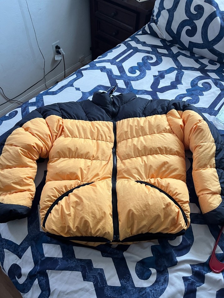 Feathered Friends Volant Down Jacket | eBay