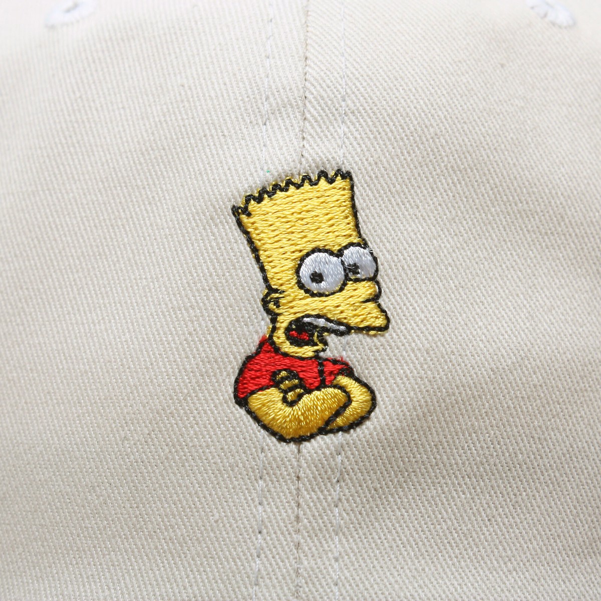 Licensed The Simpsons Bart