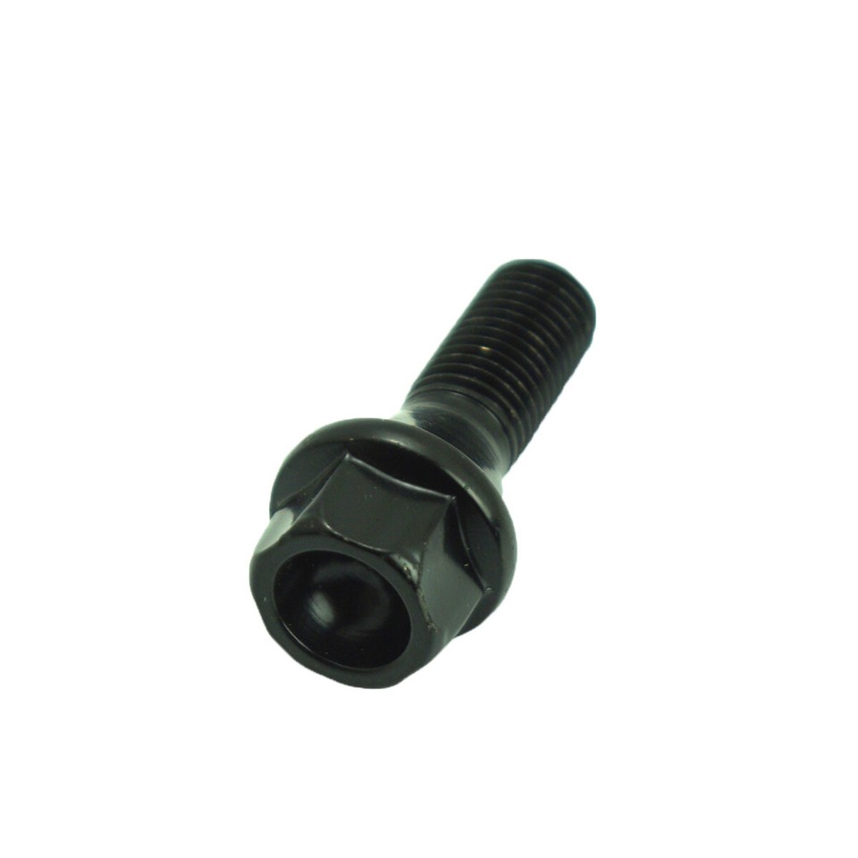 5Pcs Set For BMW E39 E46 E53 E60 E90 323i 325i 328i 335i Wheel Lug ...