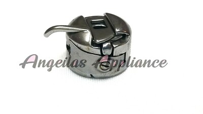 Janome Sewing Machine Memory Craft 11000 SE Full Rotary Bobbin Case ...