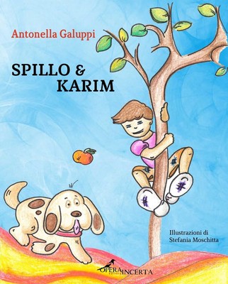 Stefania Moschitta Antonella Gal Libri Antonella Galuppi - Spillo & K ...