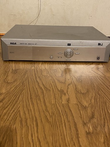 RCA Direct Tv DVR 40 GB Drive Dolby Digital Tivo | eBay