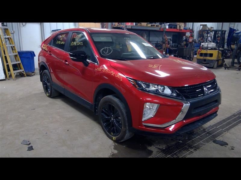 Fuel Pump Assembly Tank Mounted Fits 18-20 22-23 ECLIPSE CROSS 1840724 ...